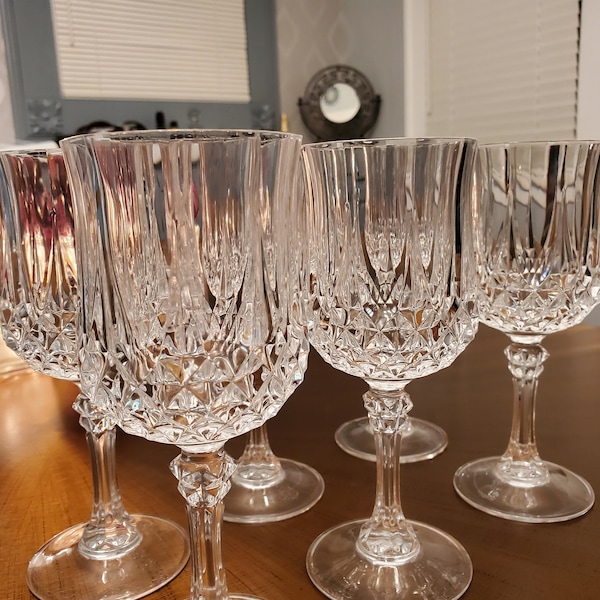 Crystal D’arc - Etsy