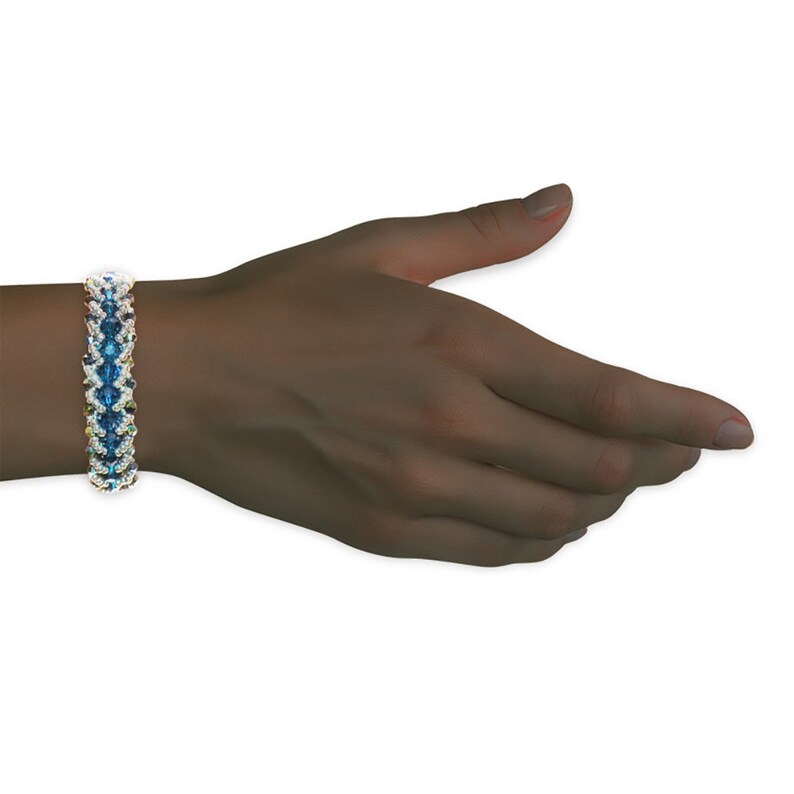 Bracelet Kit for Adults, Easy to Make, Beautiful Handmade Gifts ...