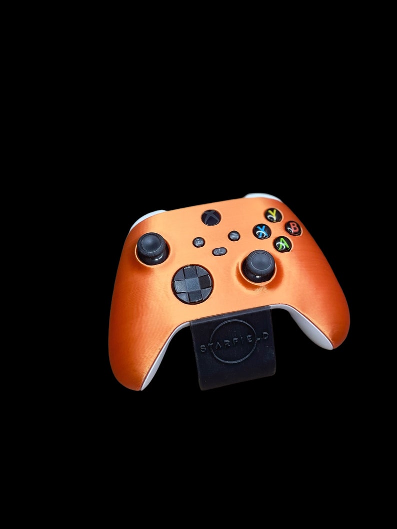 Microsoft Xbox Series X|S Controller Color Shell - Customizable ...