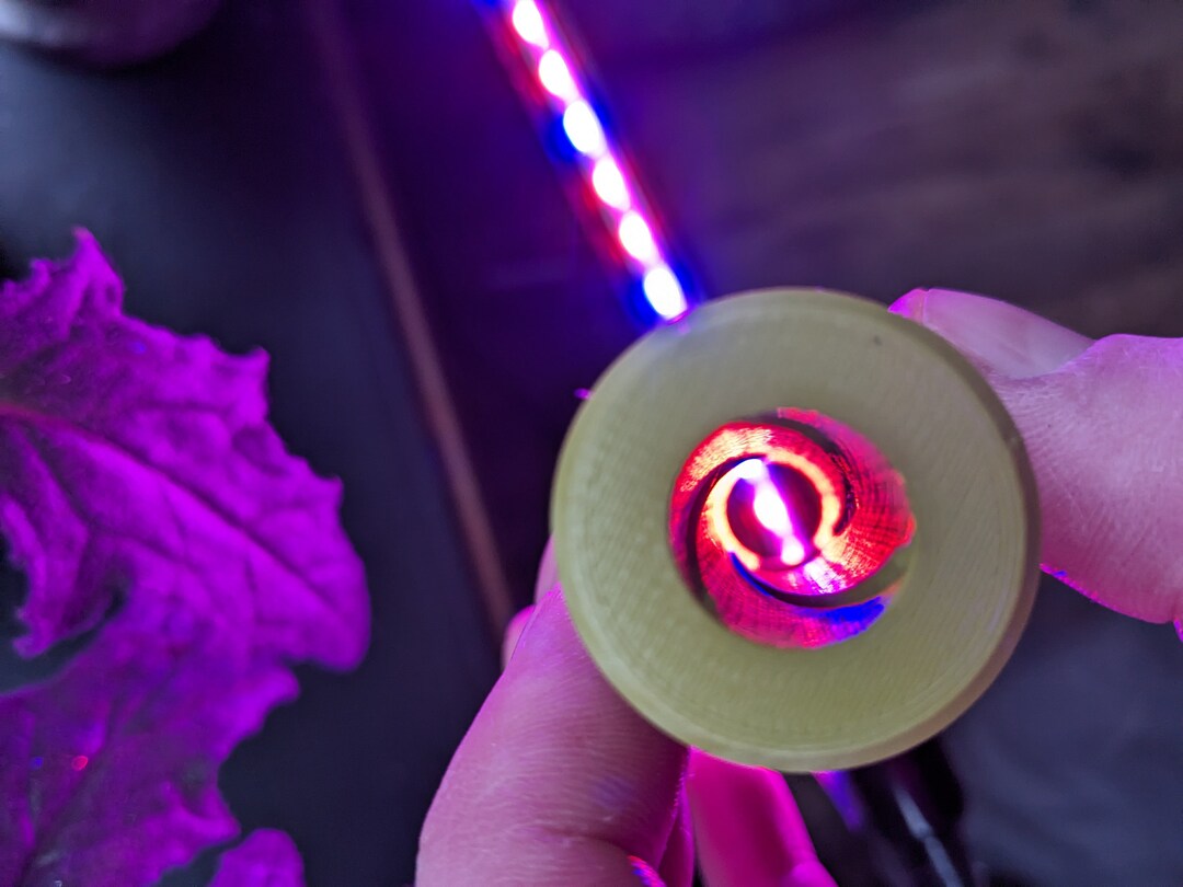 Trivictus SCAR Attachment for Nerf Style Blasters - Etsy