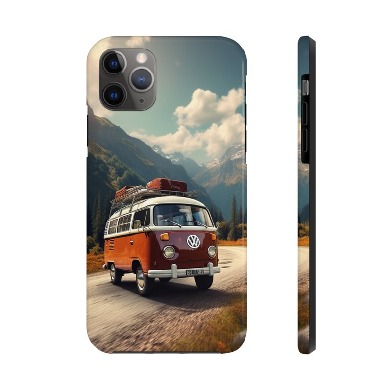 Vw iPhone Case - Etsy