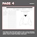 Fashion Mockup Bundle: 44 Garment Mockups + Tech Pack (AI Files) - Etsy