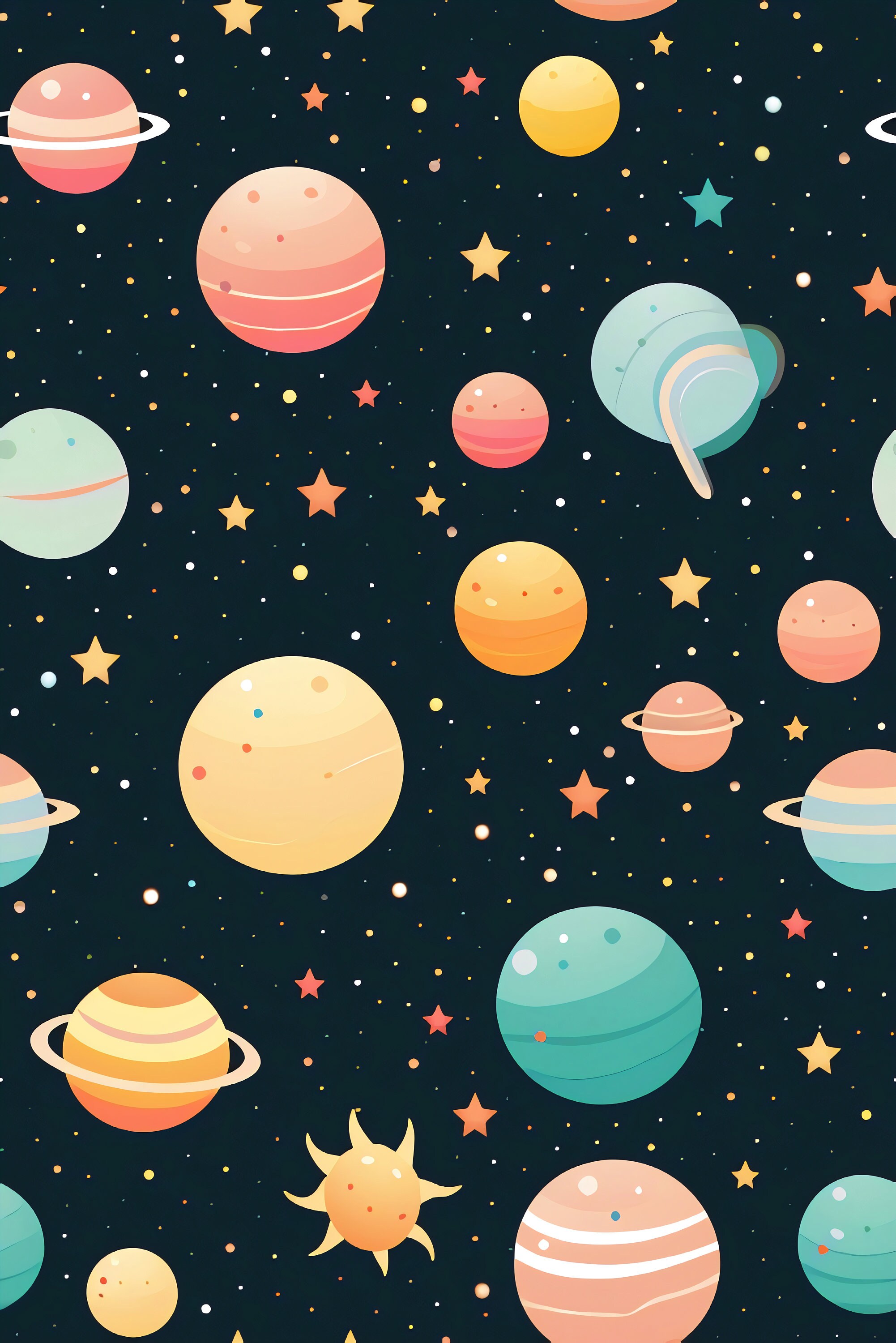 15 Digital Printing Patterns for Children and Babies. Drawings - Etsy