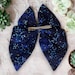 Constellations Written in the Stars Fable Style Bow, Cute Sailor Bow ...
