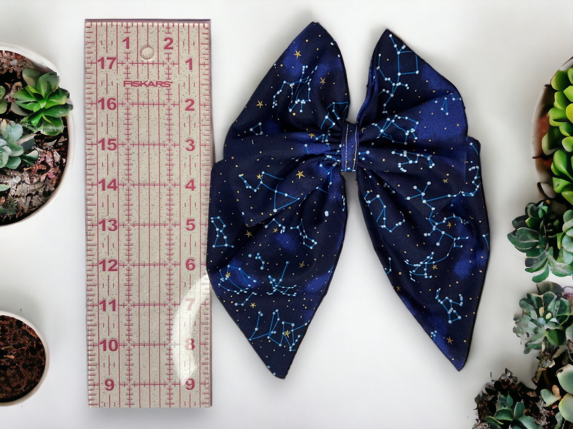 Constellations Written in the Stars With Zodiac Sign Fable Style Bow ...