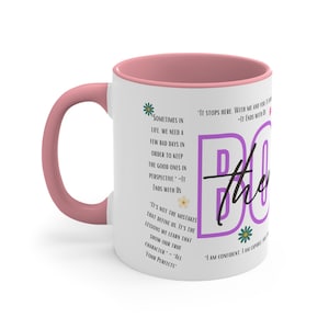 Colleen Hoover Mug, Authorized Colleen Hoover Merch, Verity Quote, All ...