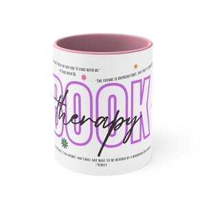 Colleen Hoover Mug, Authorized Colleen Hoover Merch, Verity Quote, All ...