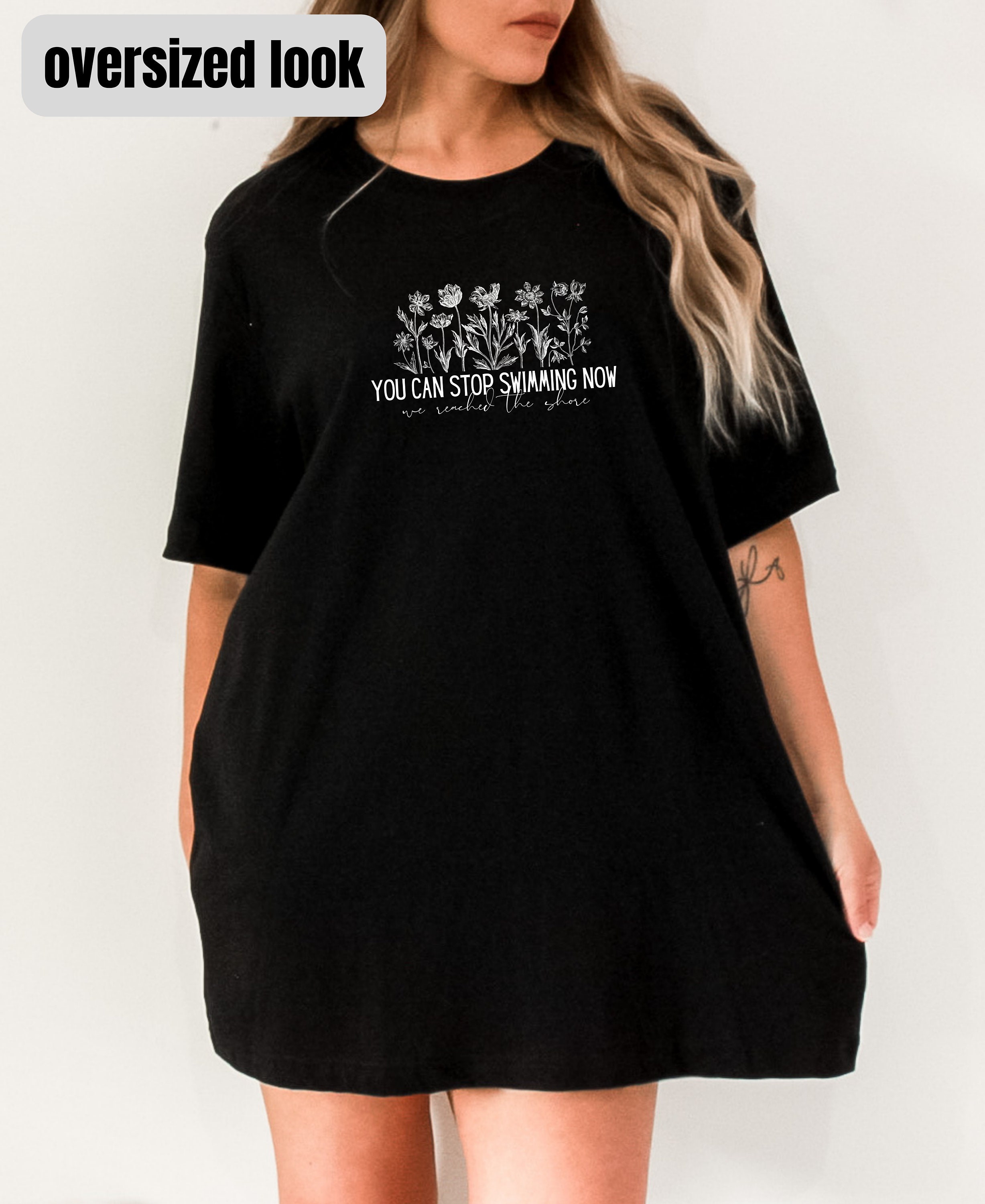 It Ends With Us T-shirt, Colleen Hoover Sweatshirt, Lily Bloom,booktok ...