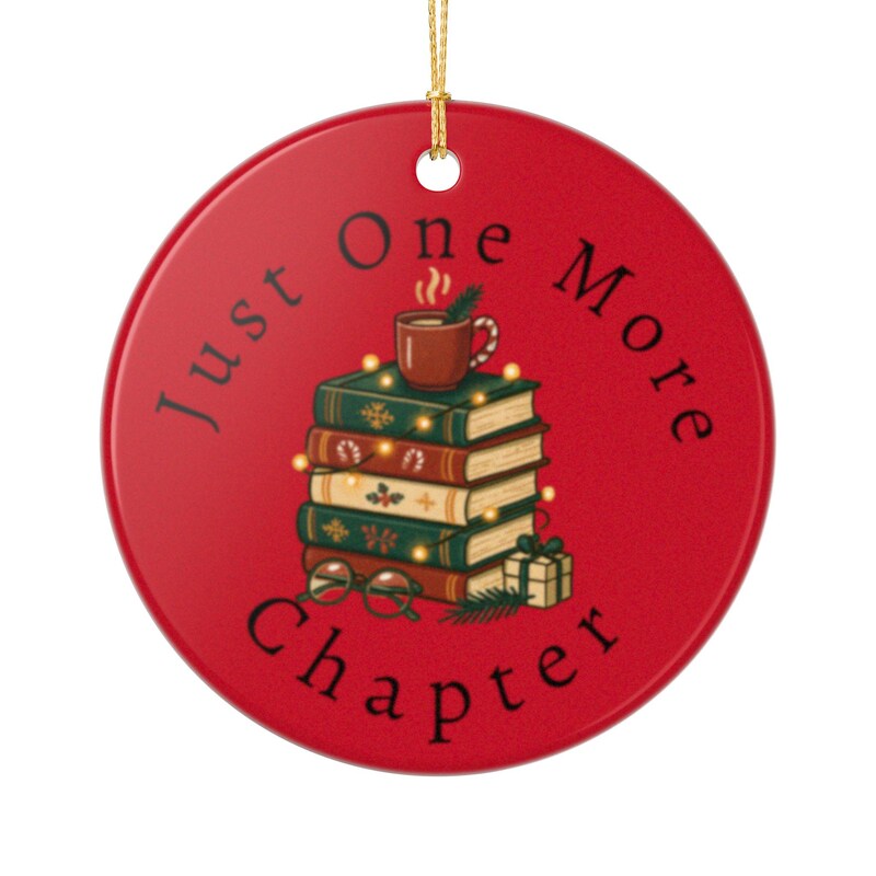 BookishSecrets - Etsy