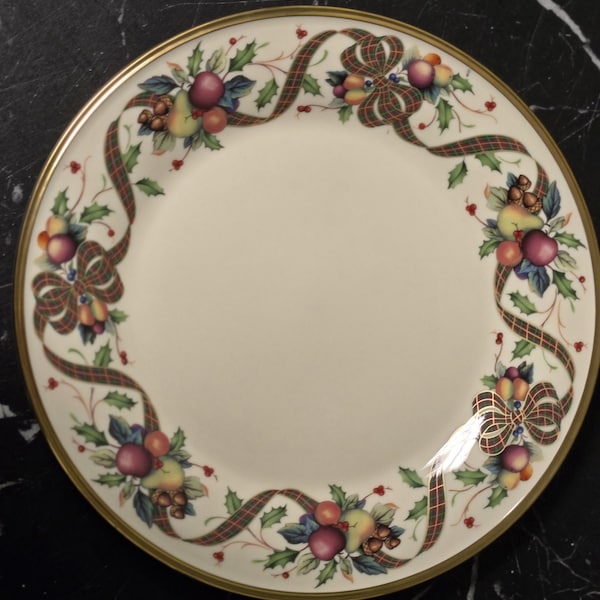 Discontinued Lenox Dinnerware - Etsy