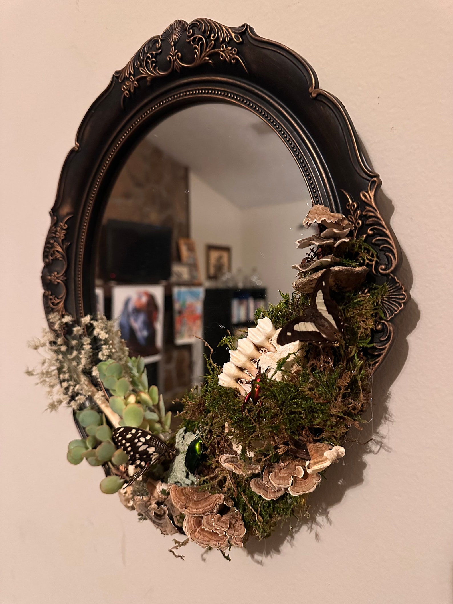 Reflections Of - Etsy