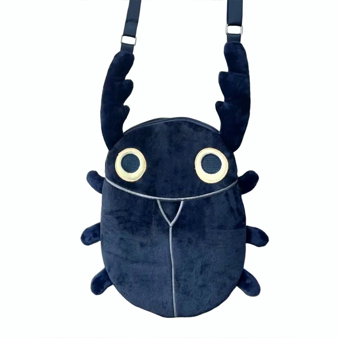 Beetle Bag - Etsy
