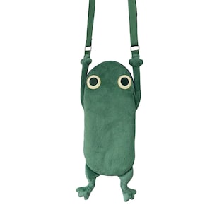 Frog Bag - Etsy