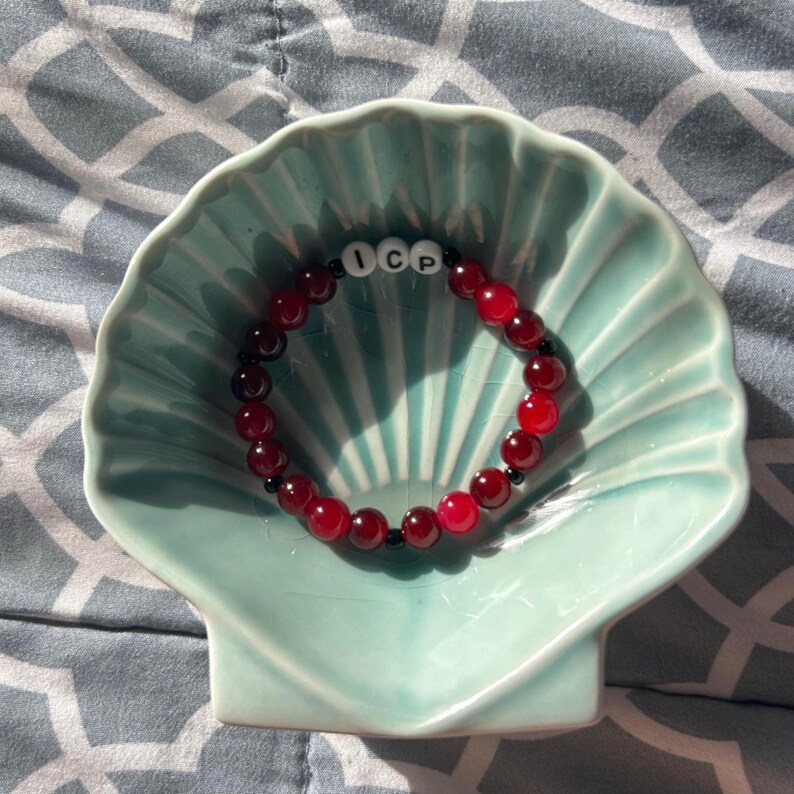 Insane Clown Posse Bracelets! - Etsy