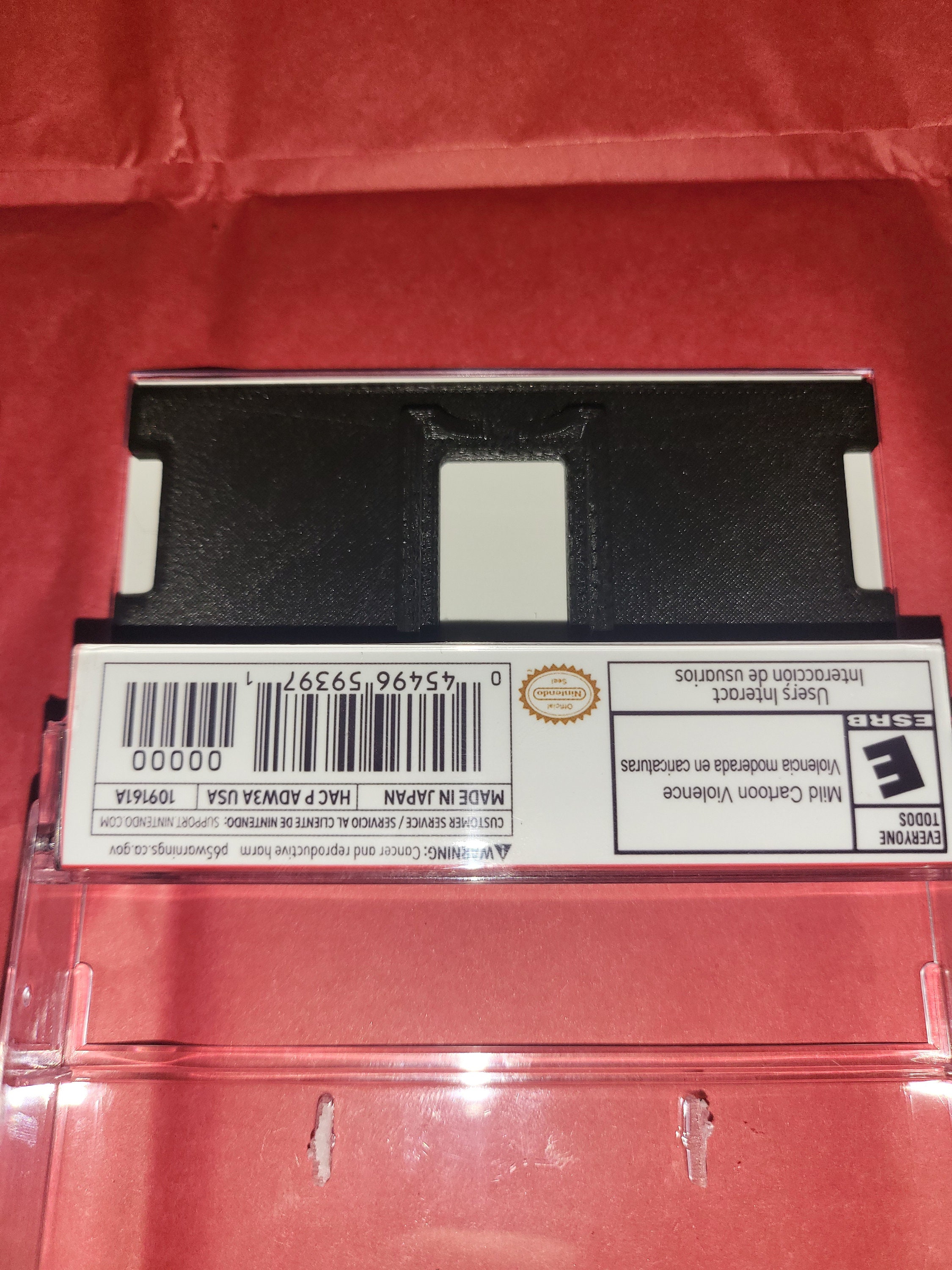 Gameboy Cassette Cases - Etsy