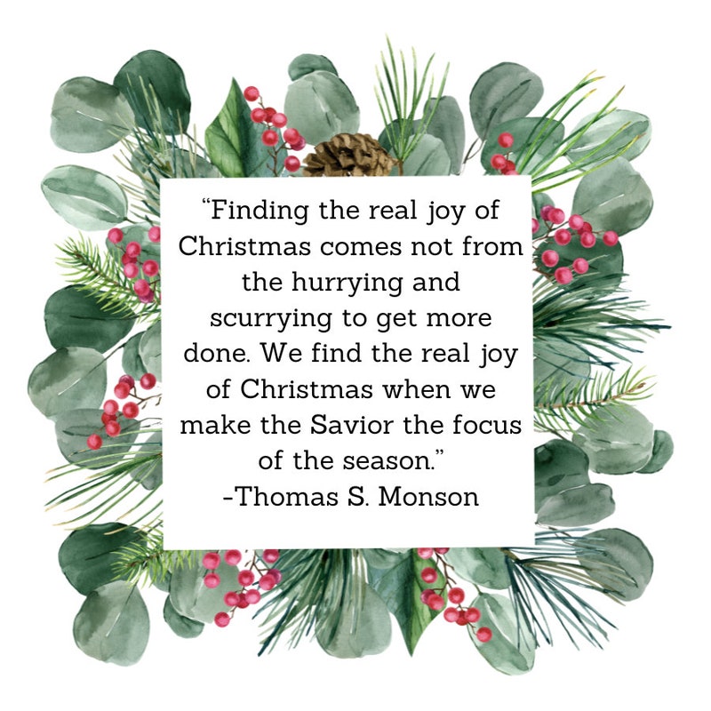 Ministering Messages - Etsy