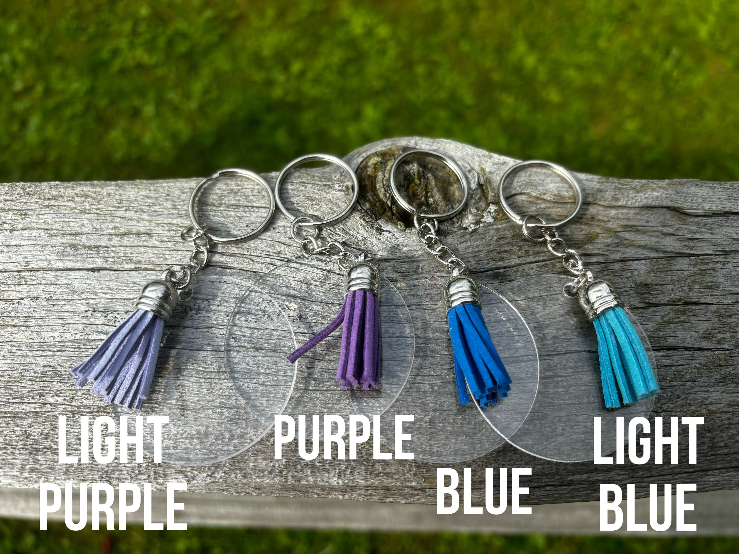 Round Keychains, Acrylic Round Keychains, Funny Keychains, Cute ...