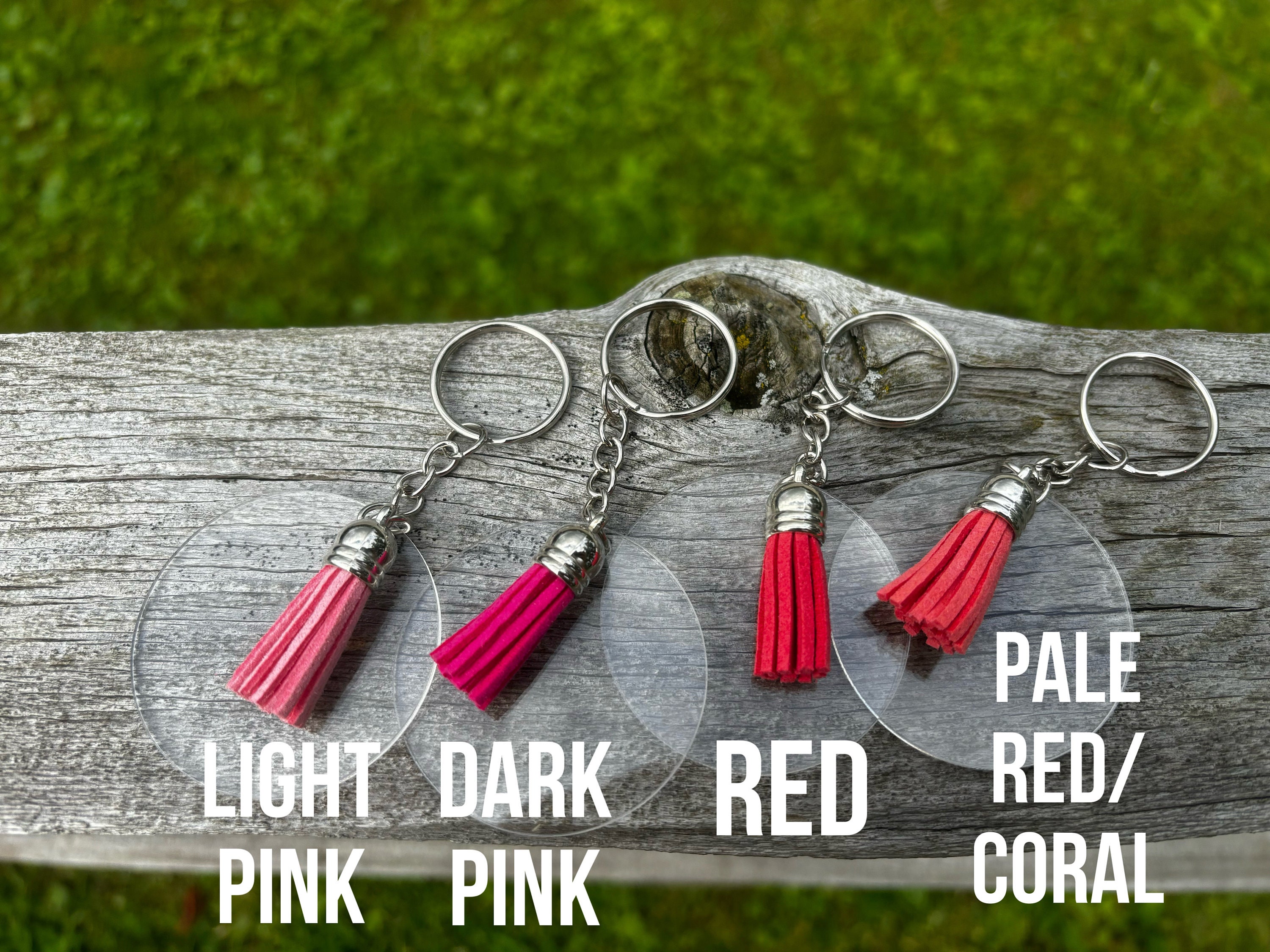 Round Keychains, Acrylic Round Keychains, Funny Keychains, Cute ...