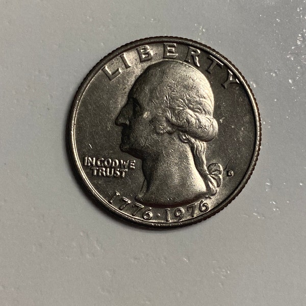 Rare Quarters - Etsy