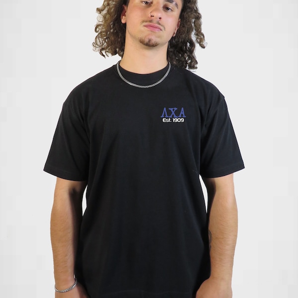 Lambda Chi Alpha T Shirts - Etsy