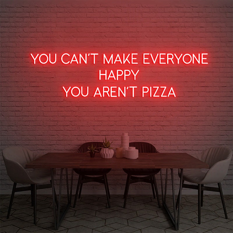 Pizza Quotes - Etsy