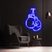 Boxing Gloves Neon Sign Boxing Neon Sign Boxing Gloves Sign - Etsy