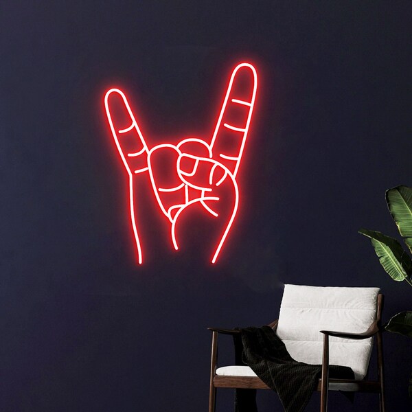 Texas Longhorns Neon Sign - Etsy