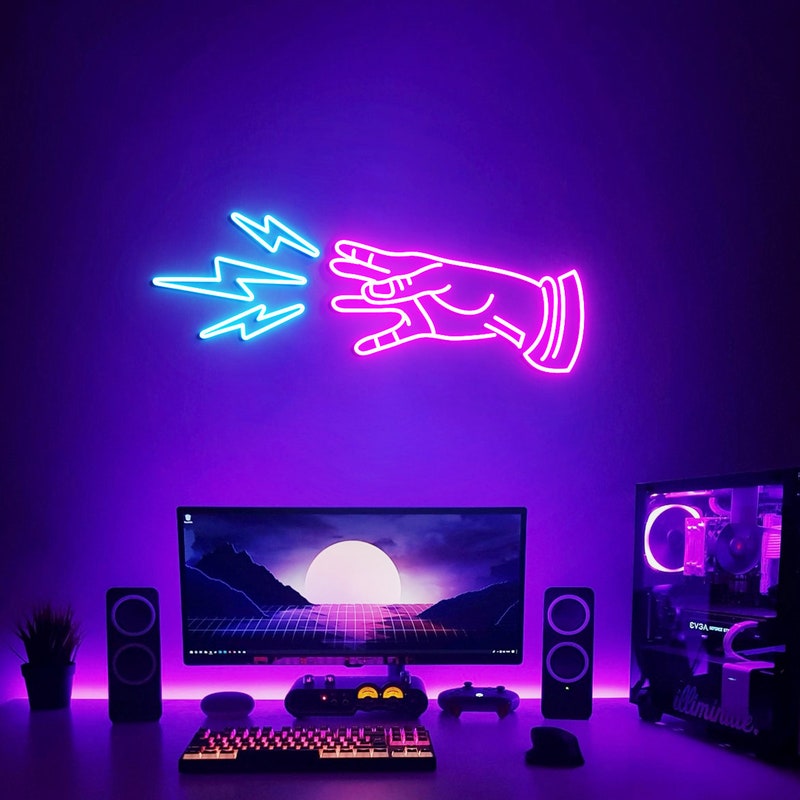 Bioshock Poster - Etsy UK