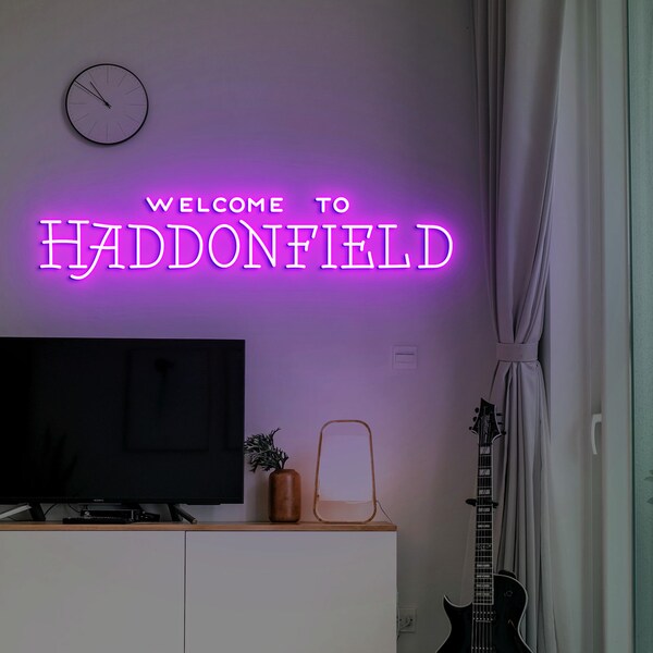 Movies Light Sign - Etsy