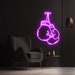 Boxing Gloves Neon Sign Boxing Neon Sign Boxing Gloves Sign - Etsy