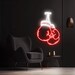 Boxing Gloves Neon Sign Boxing Neon Sign Boxing Gloves Sign - Etsy