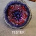 Crochet Geode Pattern - Etsy