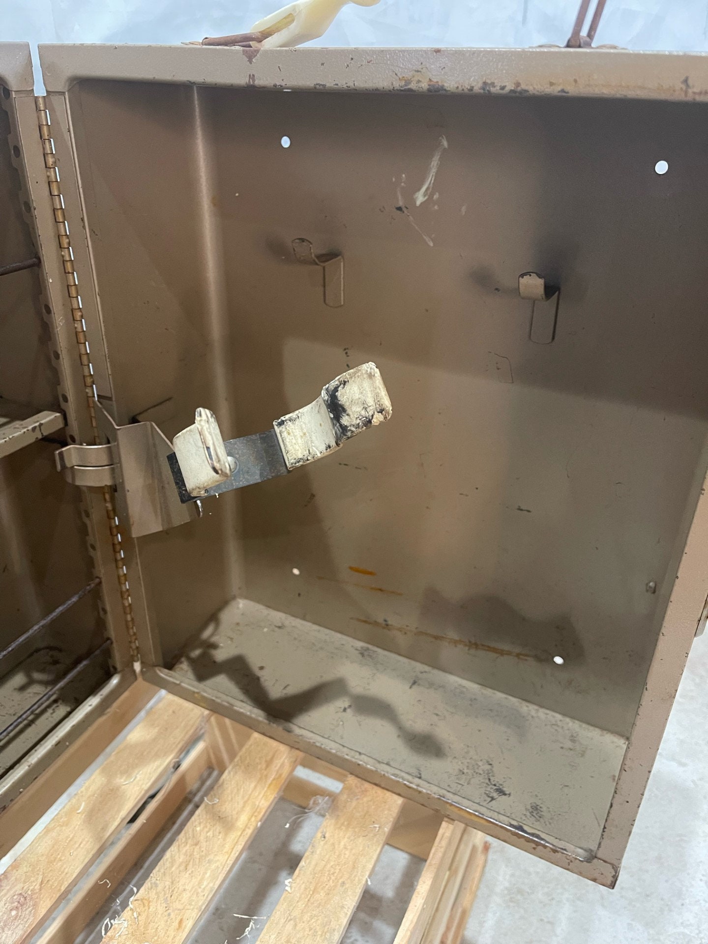 Vintage Craftsman Carrying/storage Case - Etsy