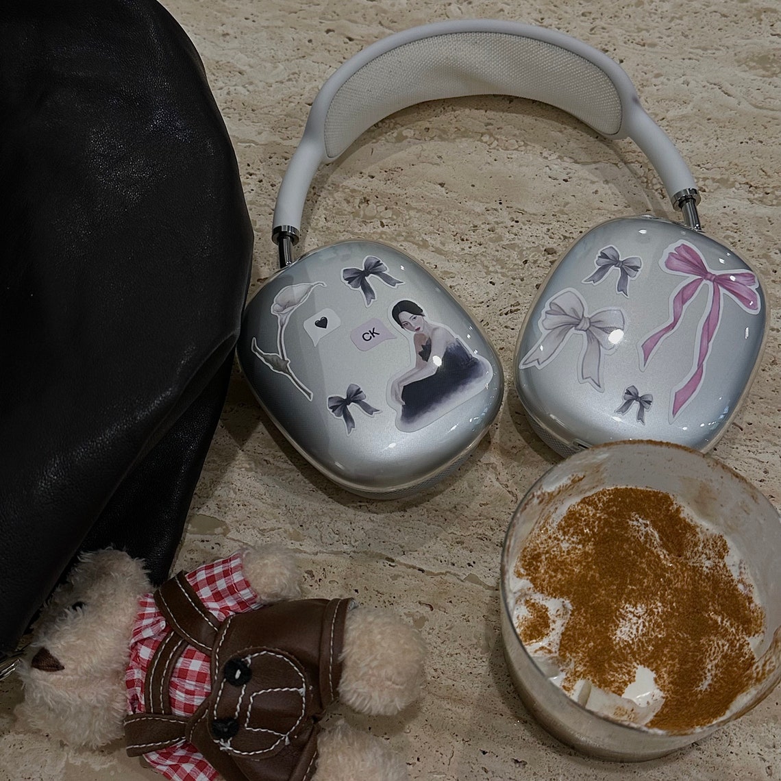 Karina Sticker Sheets - Etsy