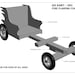 Billy Cart / Go Kart V01 - Build With Your Kids (metric Dimensions) - Etsy
