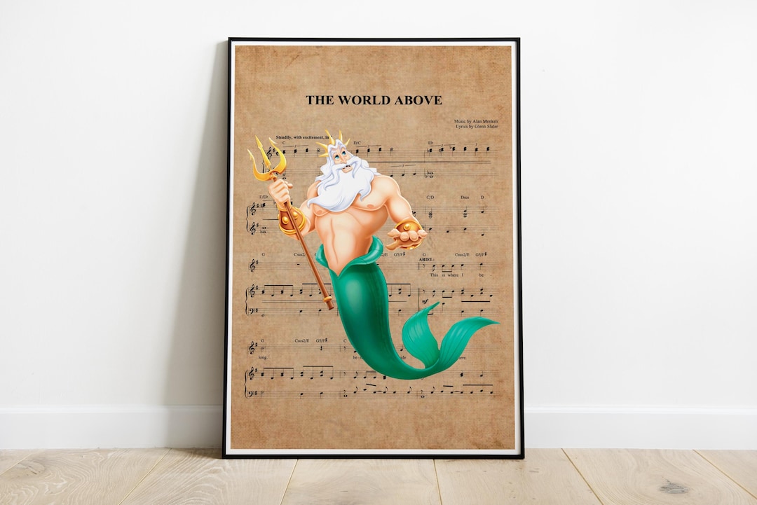 Kids Music Poster ,vibrant Wall Art for Kids' Rooms ,fun and ...