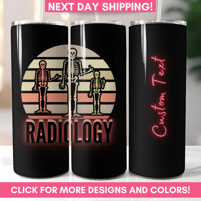 Radiology Gifts - 60+ Gift Ideas for 2025