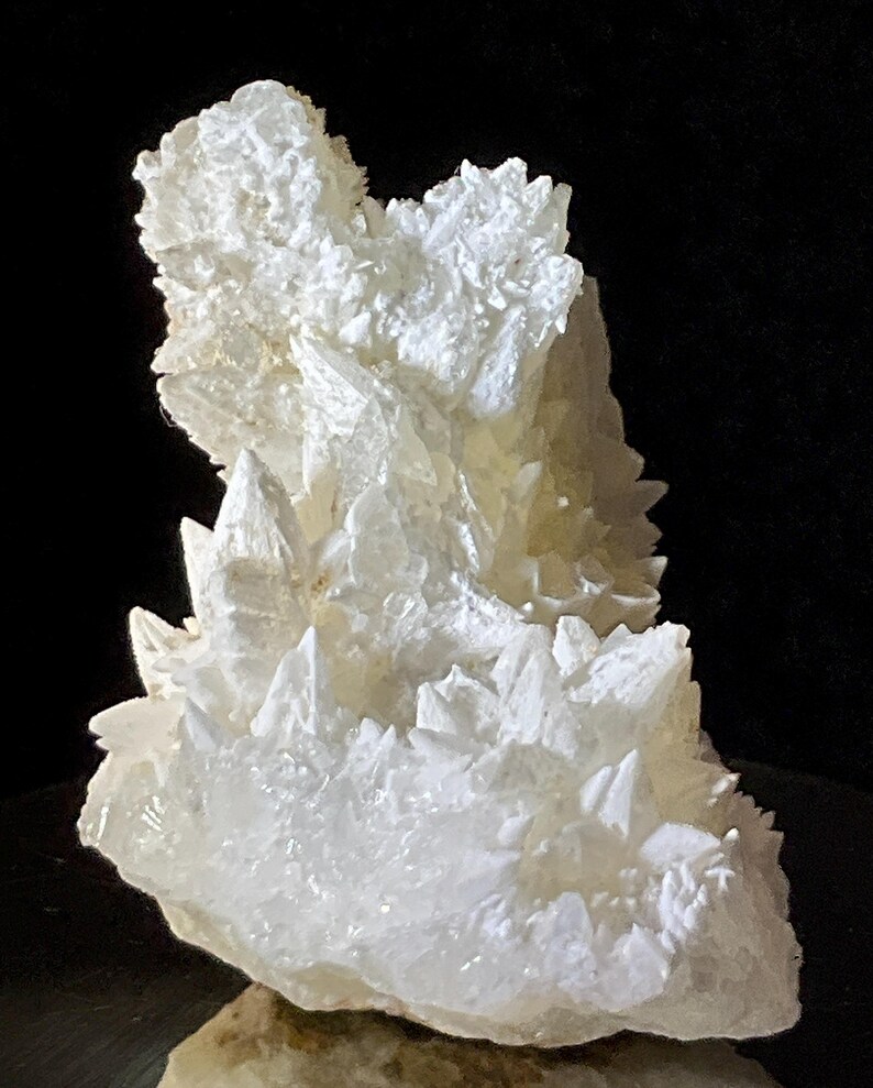 Aragonite Aka Cave Calcite From Chihuahua Mexico - Etsy
