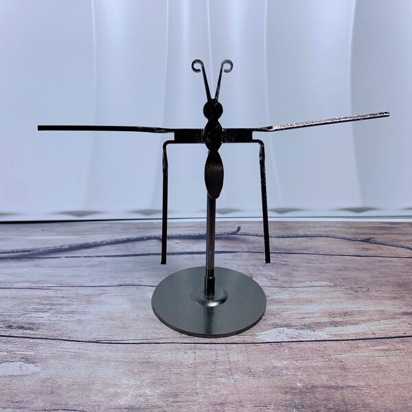 Butterfly Stand - Etsy