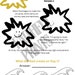 Printable Bible Study Templates for Kids - Fun & Engaging Bible Lessons ...