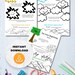 Printable Bible Study Templates for Kids - Fun & Engaging Bible Lessons ...