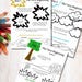 Printable Bible Study Templates for Kids - Fun & Engaging Bible Lessons ...