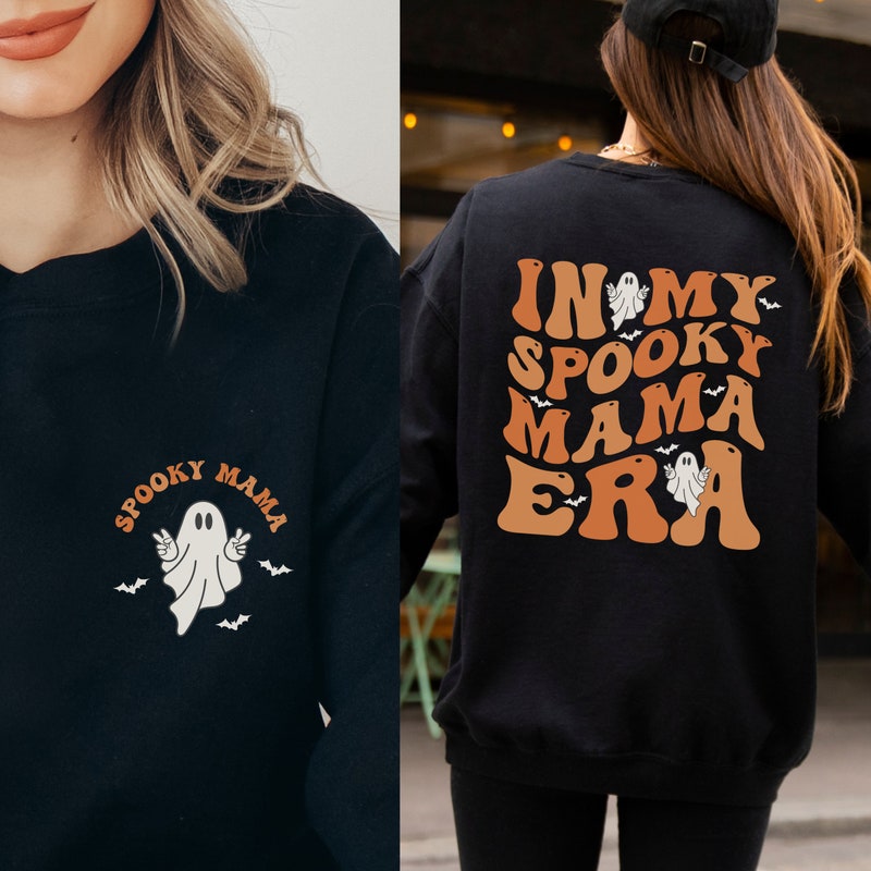 Spooky Clothing - Etsy