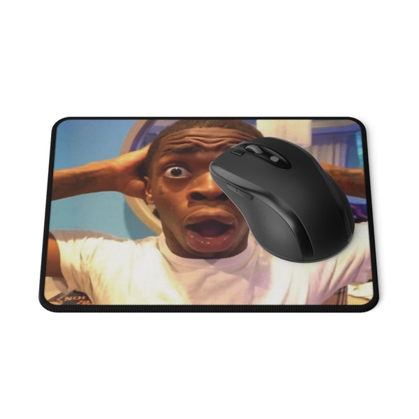 Funny Mousepad - Etsy