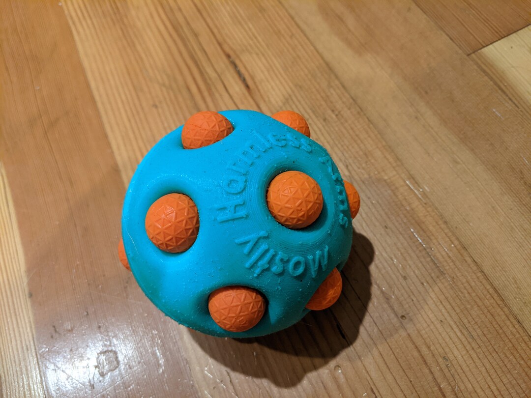 Nerf Toy Grenade Fragball S - Etsy