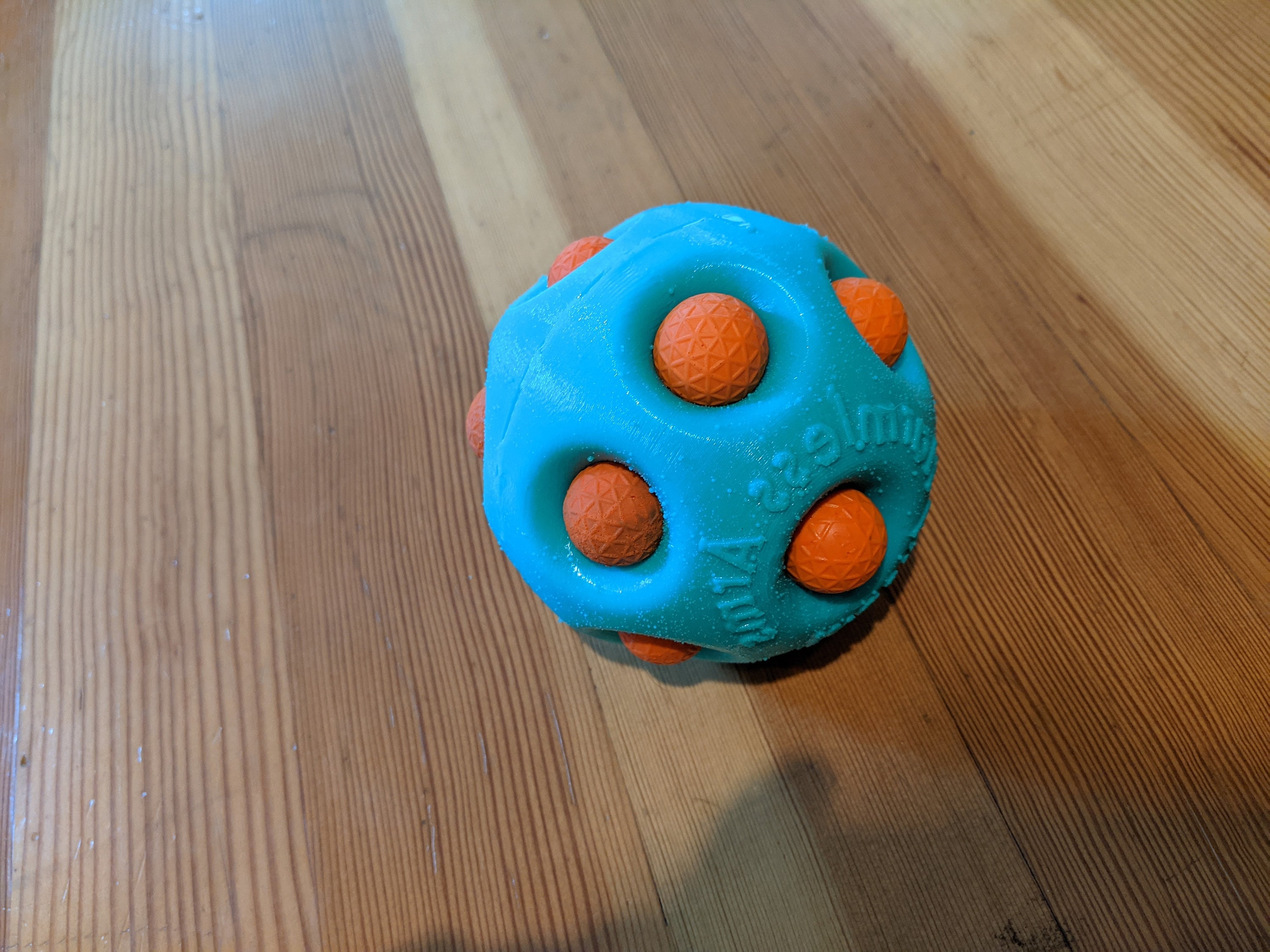 Nerf Toy Grenade Fragball U - Etsy