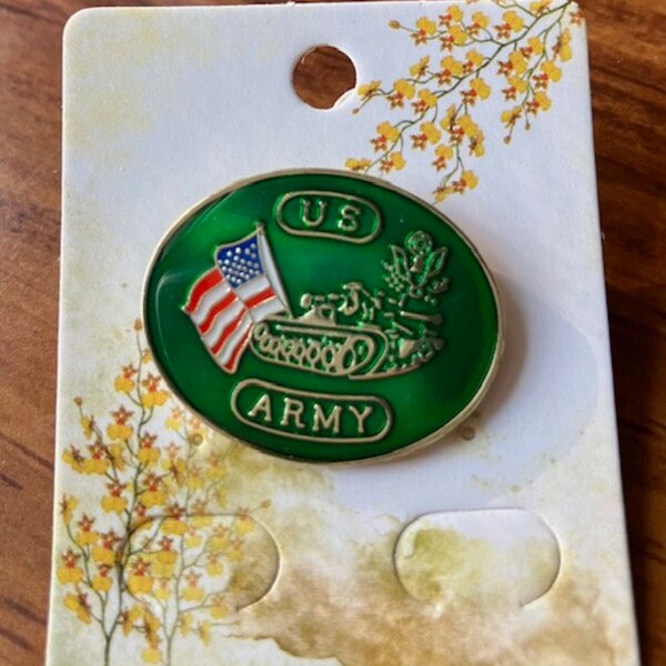 Us Army Pins - Etsy