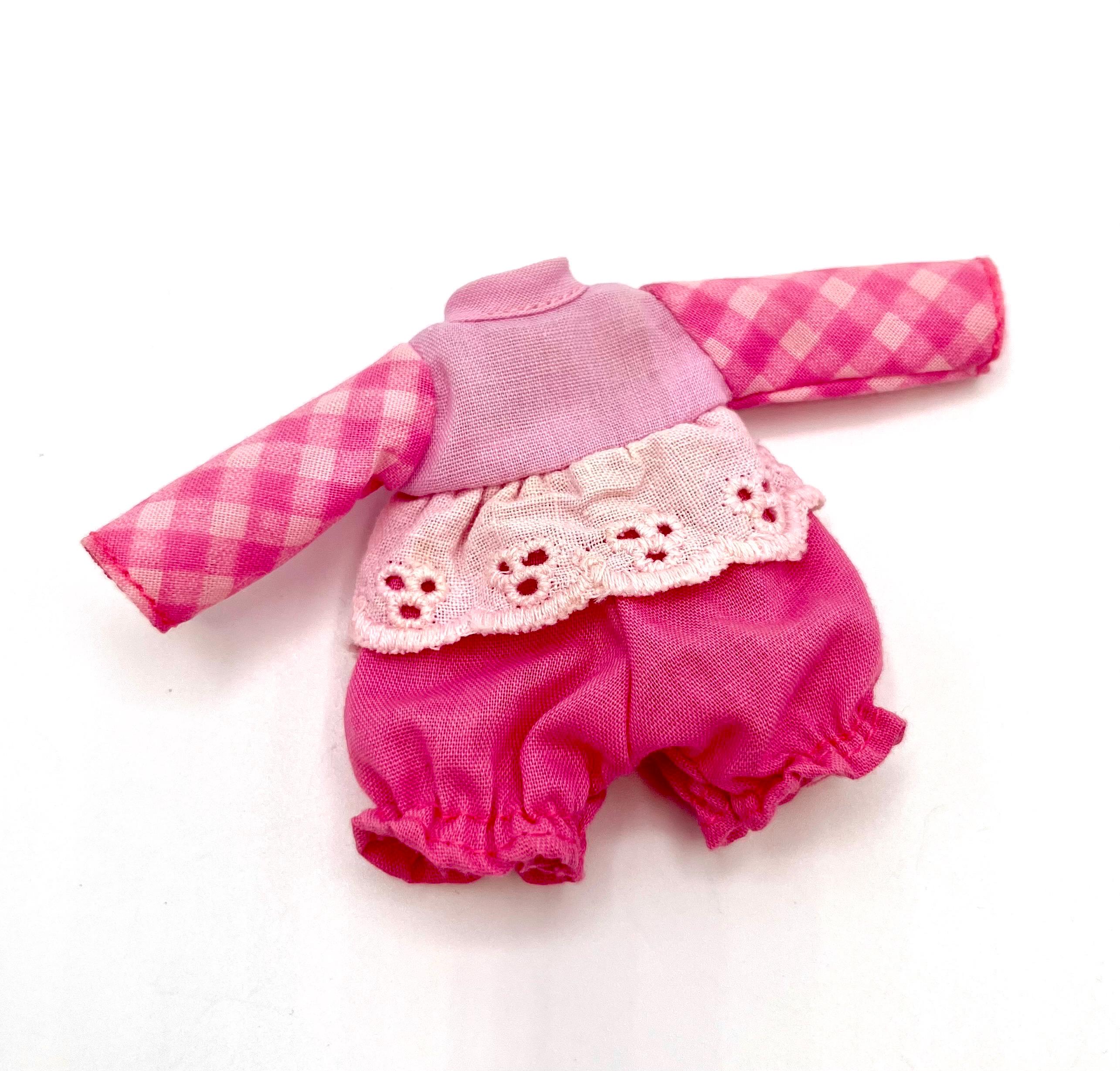 1980s Raspberry Tart Doll Replacement Clothing - Your Choice - Etsy