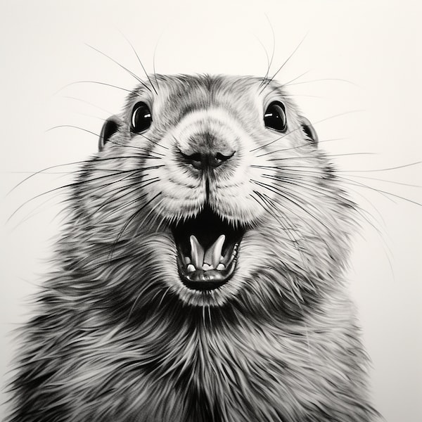 Illustration Art - Etsy