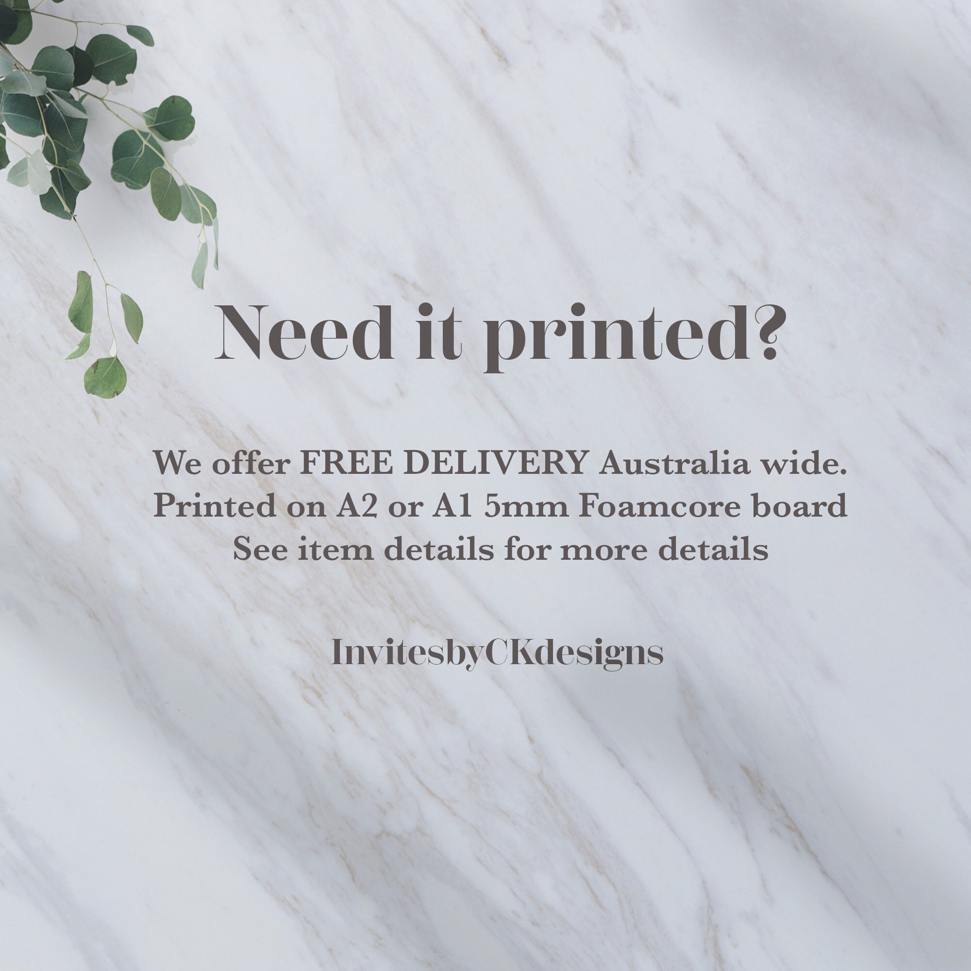 Digital Photo Collage Birthday Sign. Custom-made Birthday Sign. Choose ...